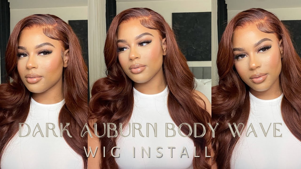 Youtube Body Perm