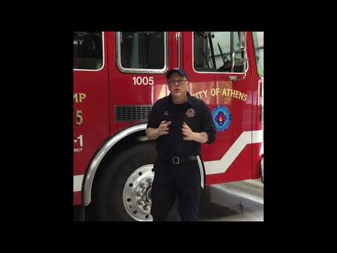 Fire prevention 2020