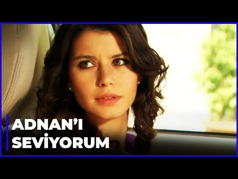 Bihter, Adnan'ın Şefkatine Vuruldu - Aşk-ı Memnu