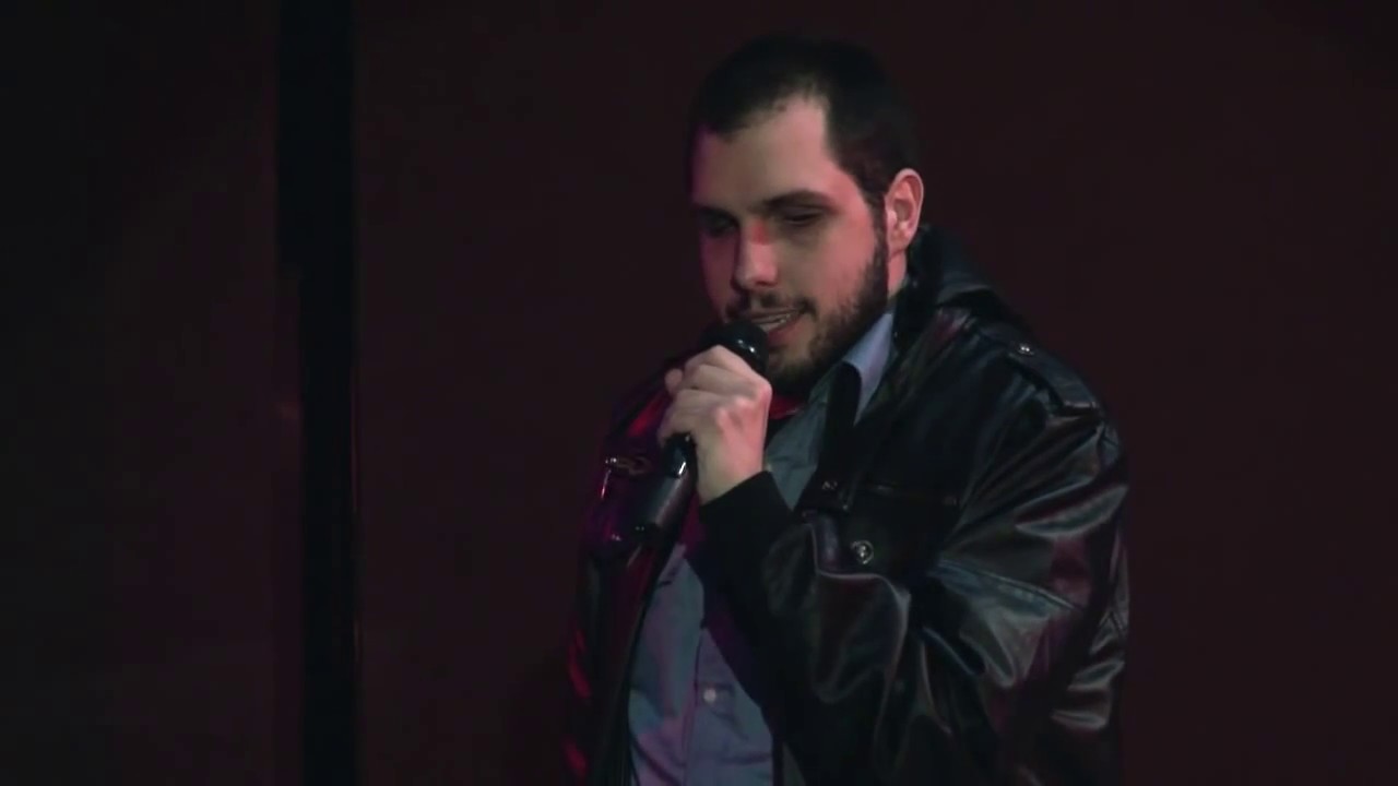 19 - ΦΕΣΤΙΒΑΛ ΝΕΩΝ ΤΑΛΕΝΤΩΝ by CINE@ART - Θοδωρής Τσάτσος, τραγούδι ...