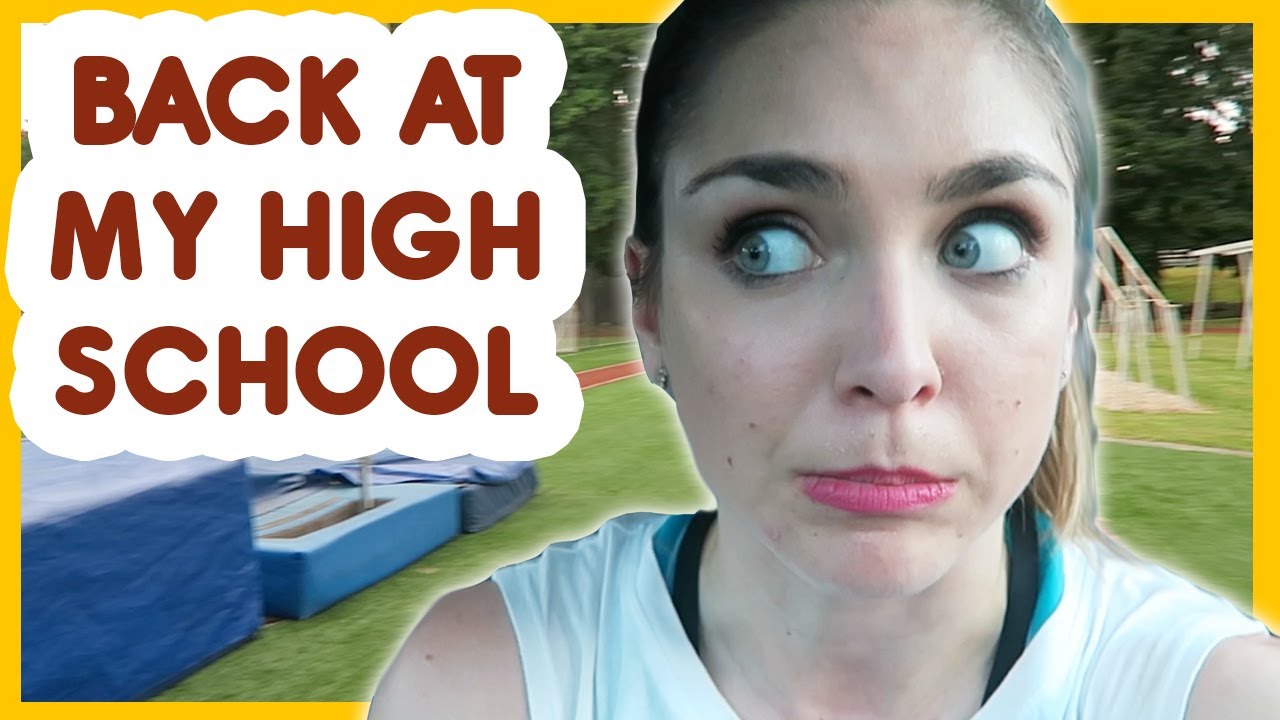 MY HIGH SCHOOL REUNION YouTube my-high-school-reunion-youtube