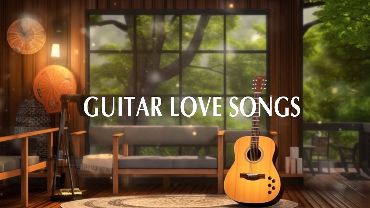 Best instrumental songs of all time, Relaxing Guitar Music ...