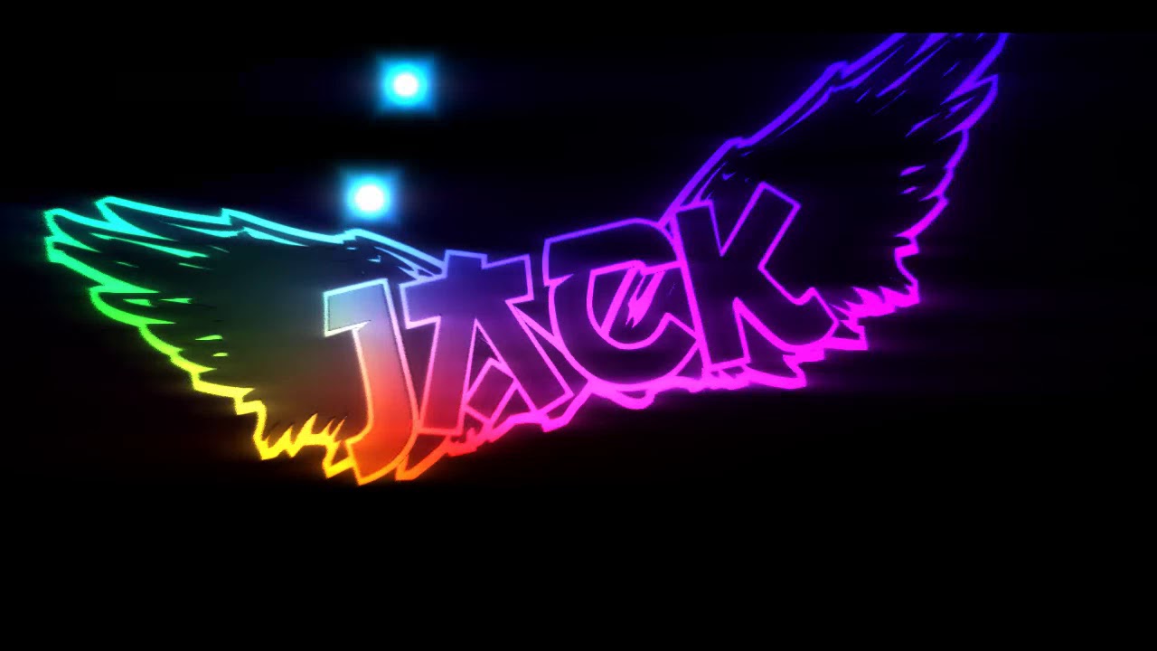 Technical Jack channel intro - YouTube
