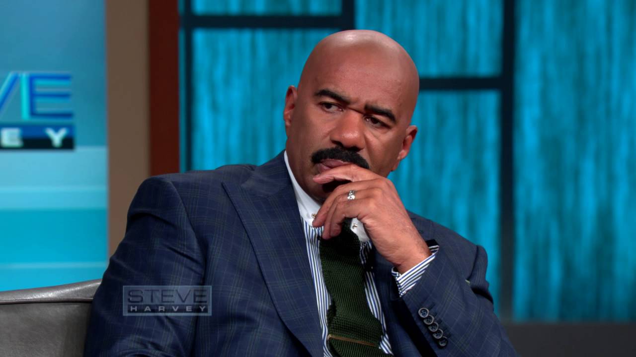 Mike Epps was hand-picked by Richard Pryor to play him in an upcoming biopic. - YouTube