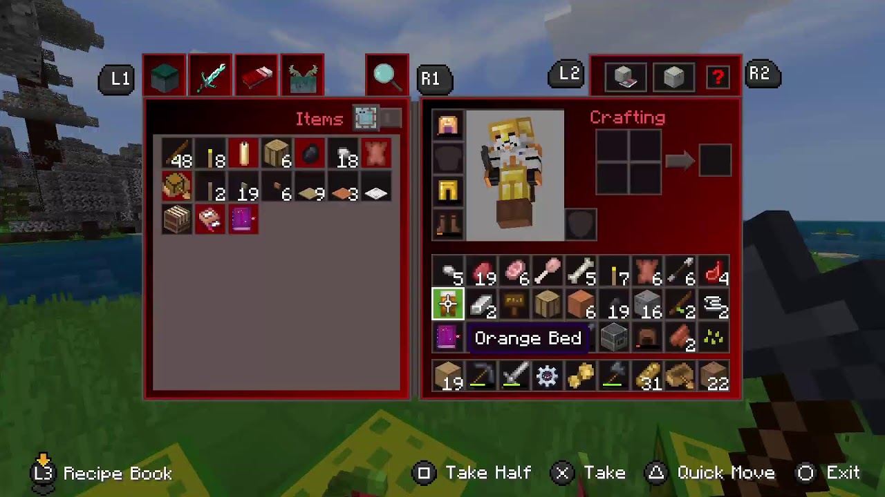 MINECRAFT SCARY MODS (GONE WRONG 👹😱) - YouTube