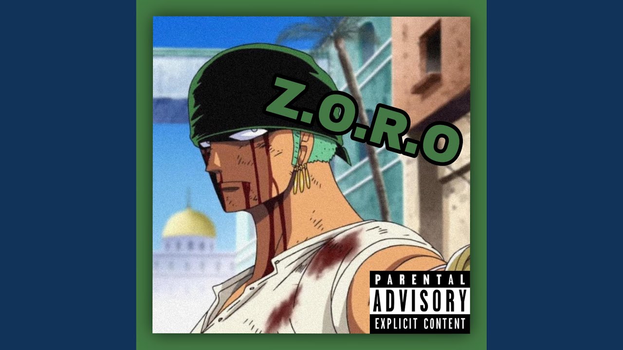 Z.O.R.O - YouTube