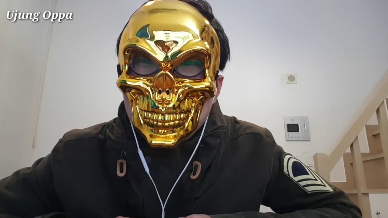 Ujung oppa - YouTube