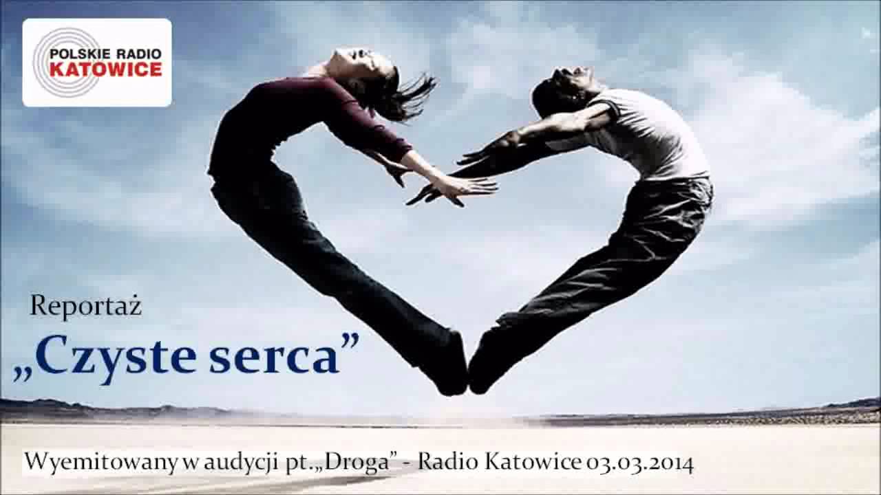 "Czyste serca" - reportaż, Radio Katowice - YouTube
