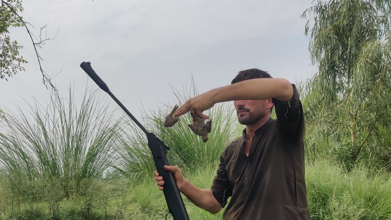 Fancy Batakh Farming Business idea in pakistan birds hunting season ...