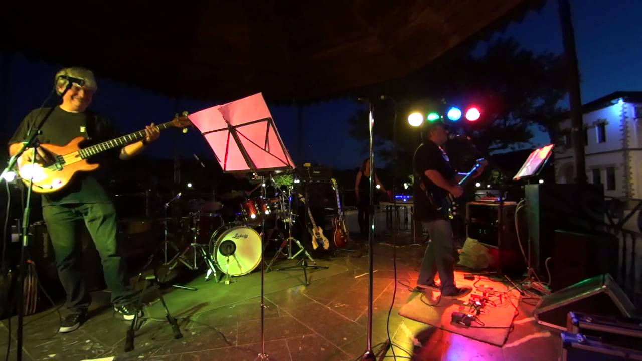 Hey Joe (Billy Roberts / 60`s) PAPIRO BLUES en Plentzia - YouTube