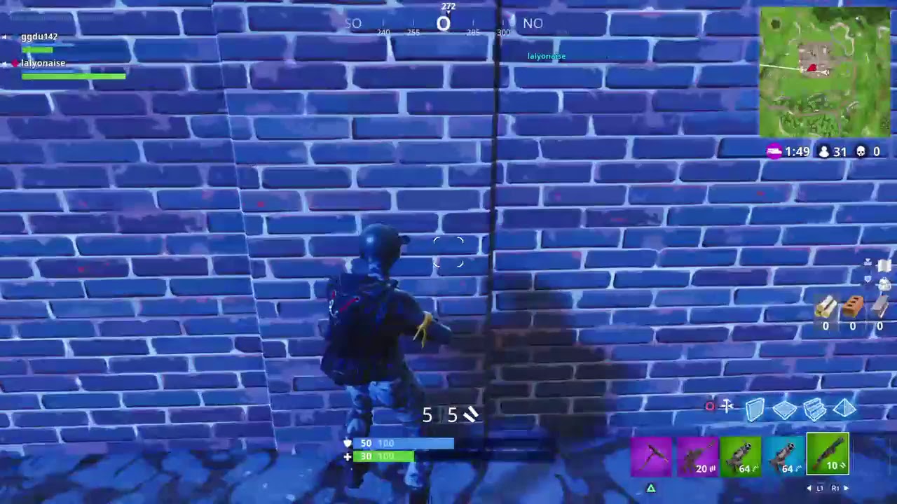 Fortnite enzo et lea - YouTube