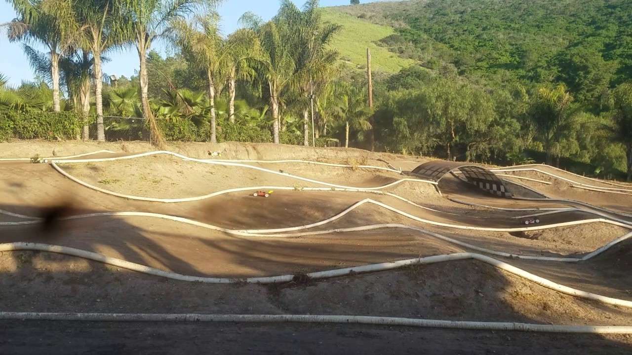 Channel Islands RC 3 16 17 - YouTube