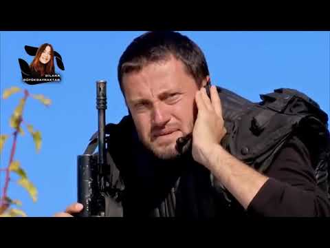 Naza Sivilleri Korkutuyor - Şefkat Tepe 80. Bölüm