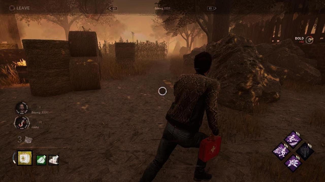 Dead by Daylight - YouTube