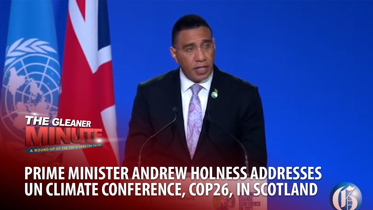 THE GLEANER MINUTE: Clansman Gang Trial | Kevin Smith’s credibility ...