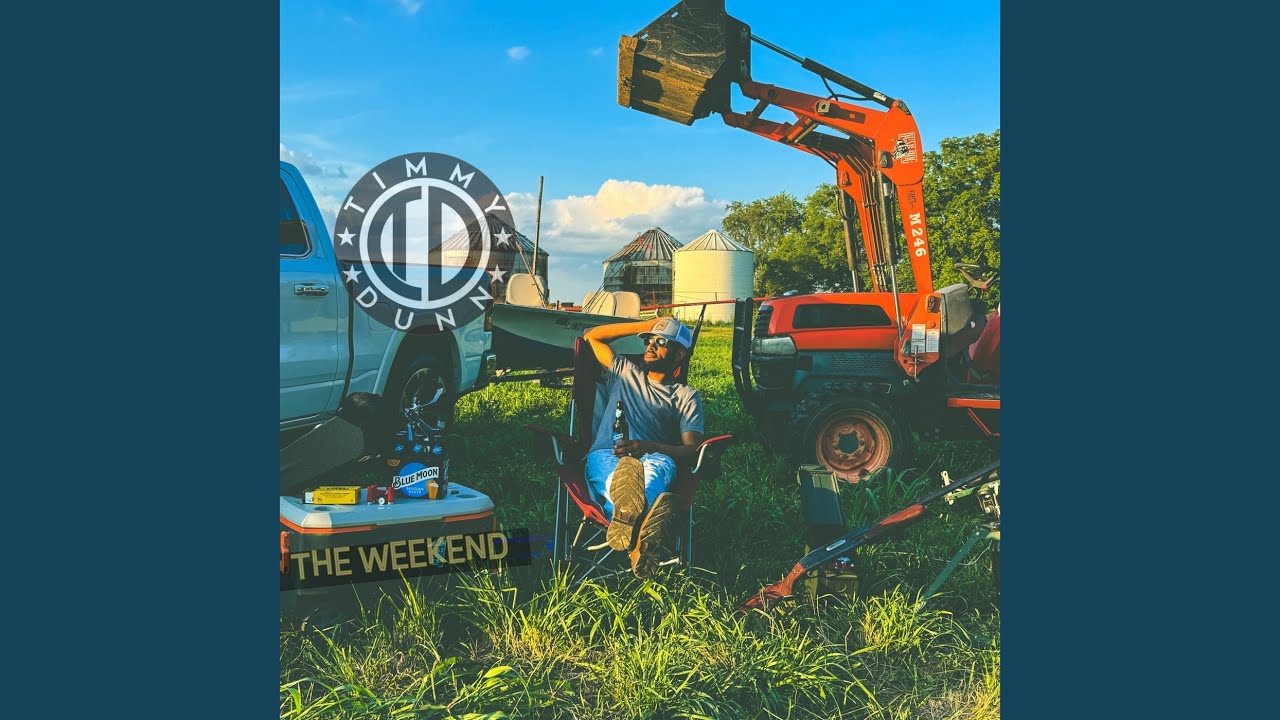 The Weekend - YouTube