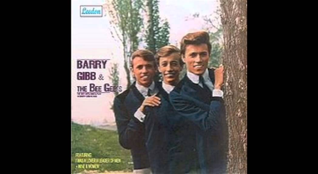 Bee Gees - I Don't Think It's Funny - YouTube