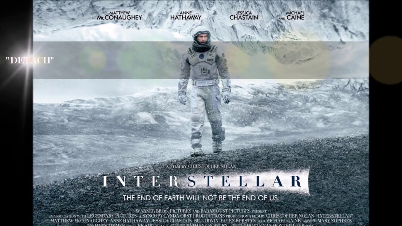 Interstellar - Hans Zimmer - Soundtrack Suite - 14 min. - YouTube