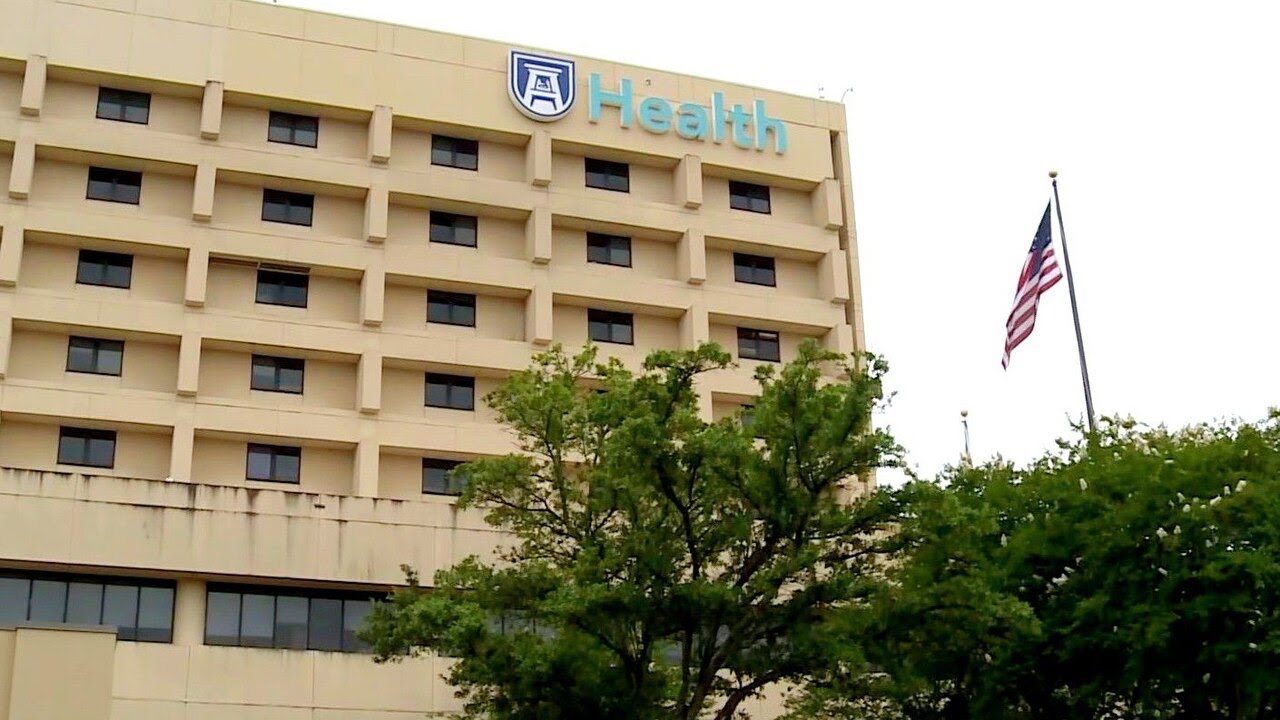 A look at planned partnership between AU Health, Wellstar - YouTube