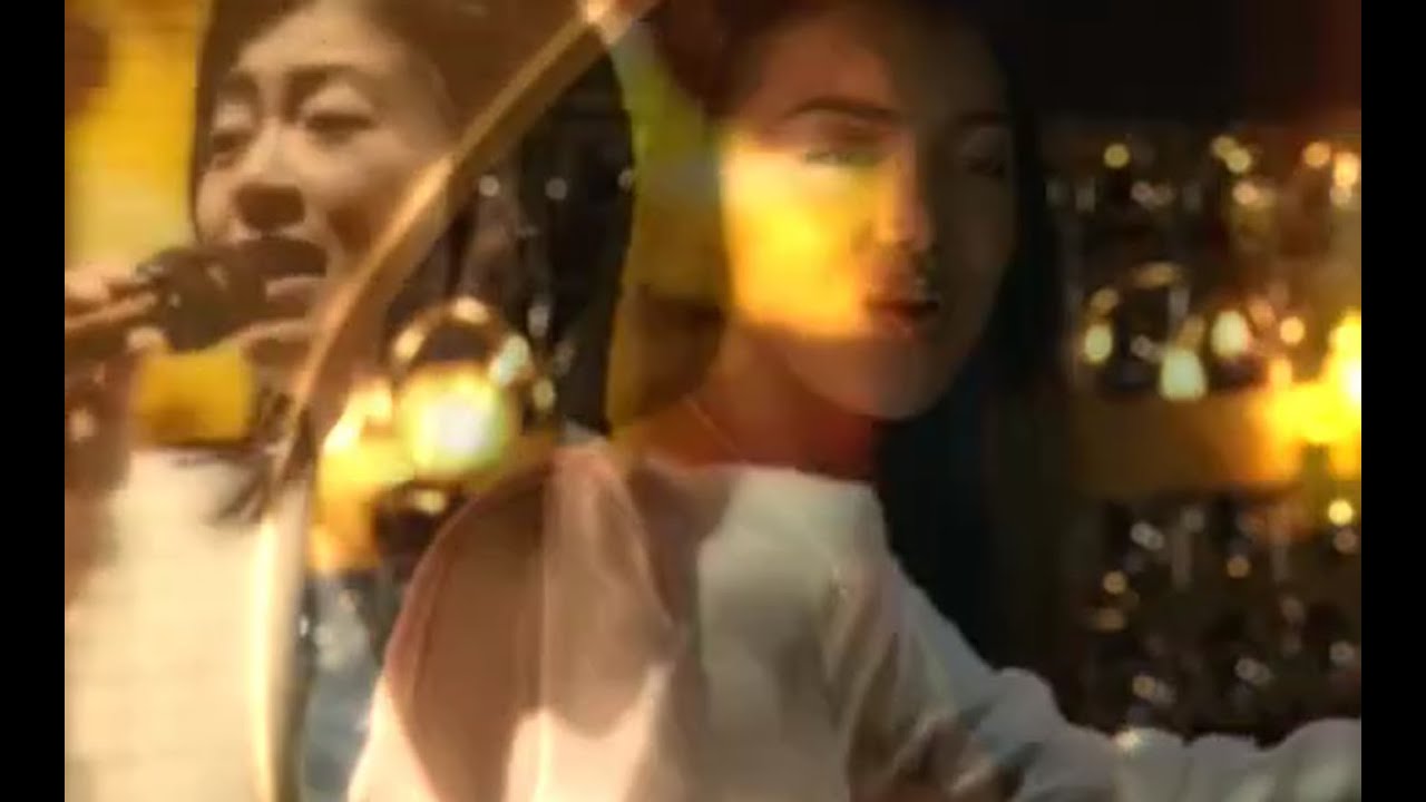 -Mashup- 宇多田ヒカル × Crystal Kay 「Distance (M-flo Remix) & Boyfriend-partⅡ ...