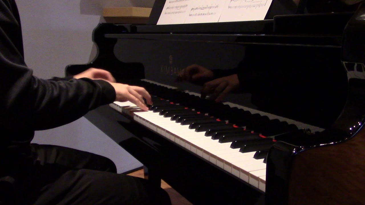 Chelsea Bridge - YouTube