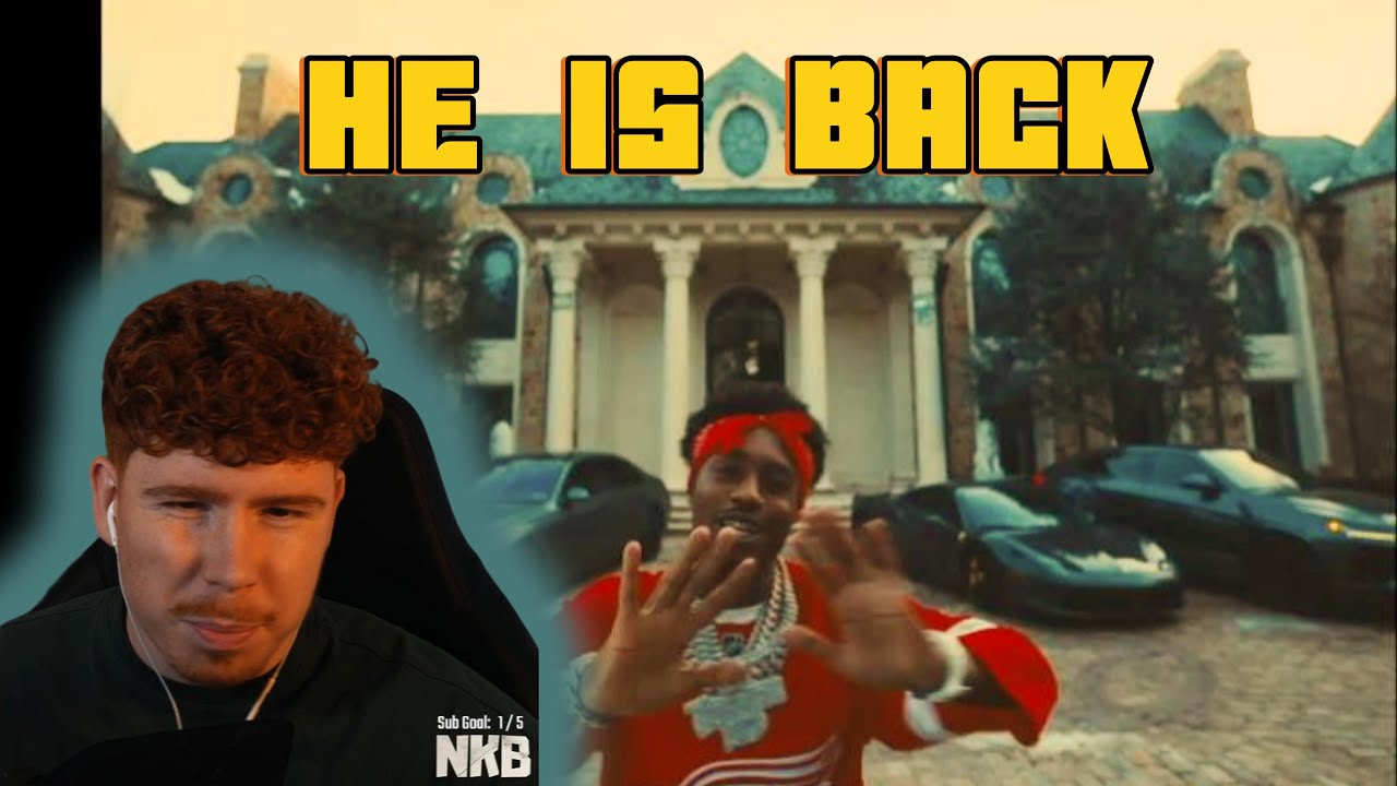Lil Tjay - APEX REACTION | HE IS BACK! 🔥 - YouTube