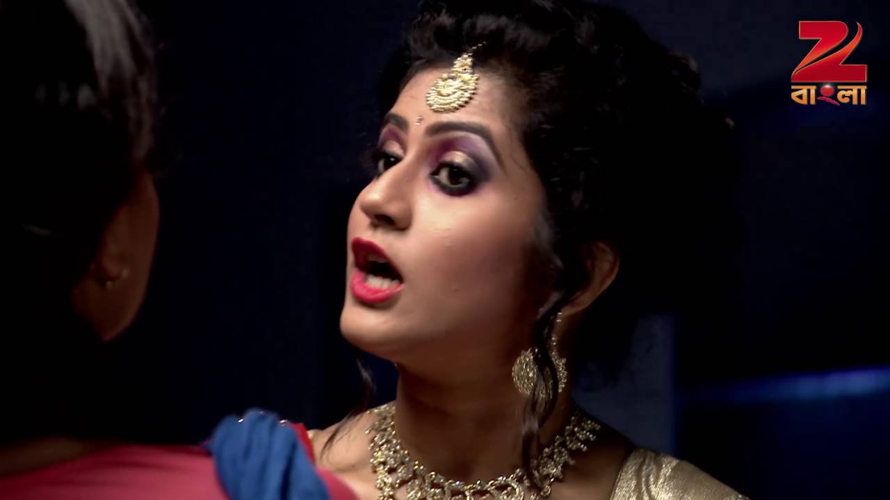 Aamar Durga - Bangla Serial - Best Scene - 170 - Sanghamitra Talukdar ...