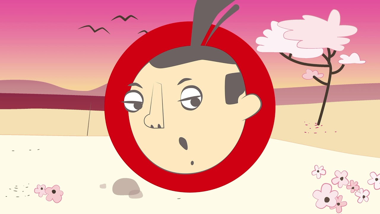 Samuraj Tomato CZ - YouTube