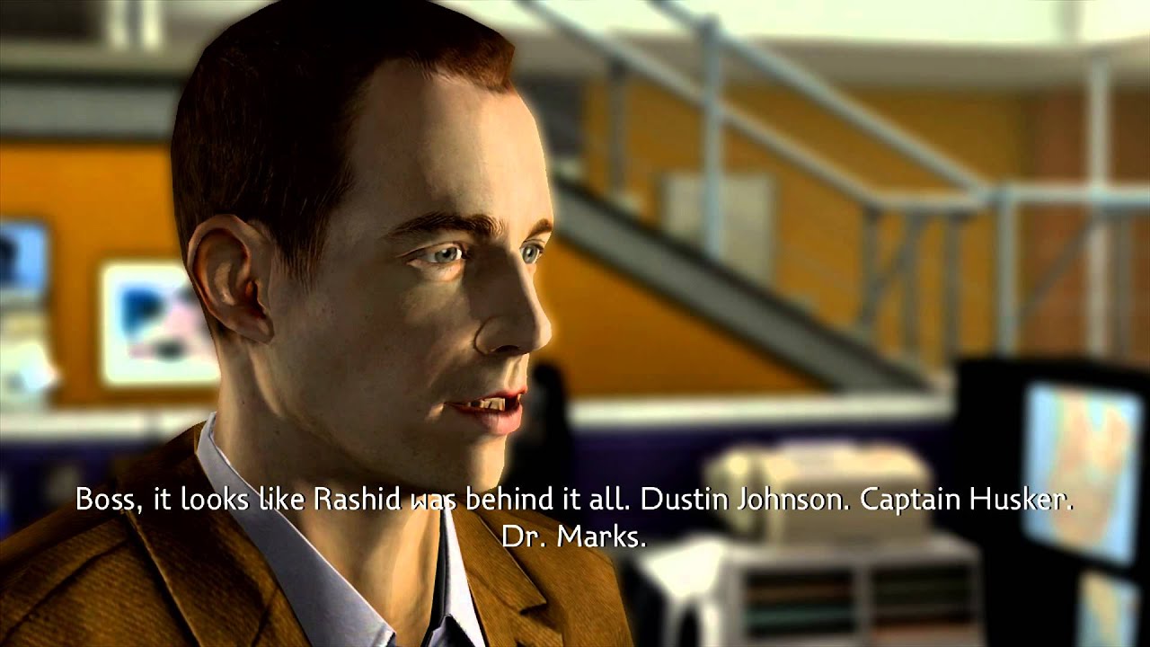 NCIS The Game Walkthrough HD Part 15/17 - YouTube