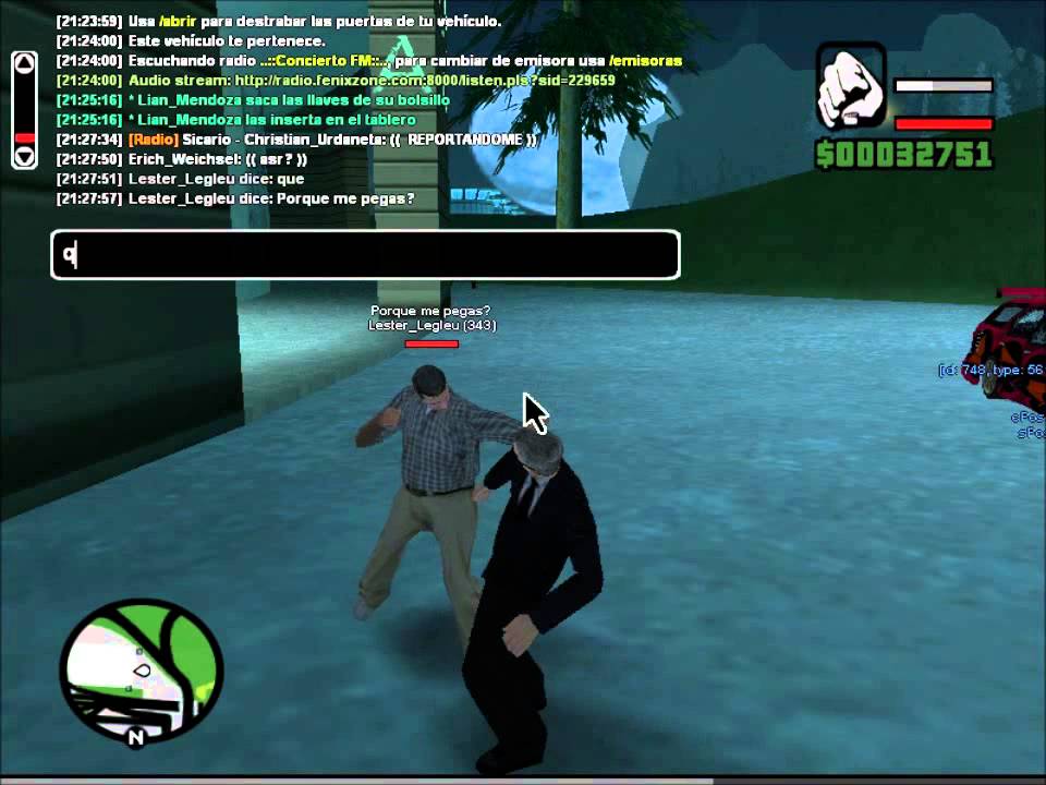 Lester_Legleu - YouTube