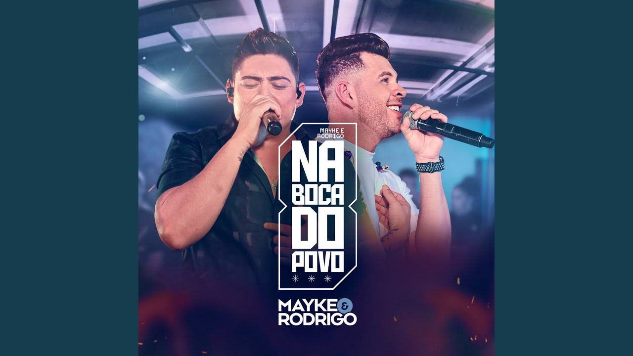 Primeiro Passo / Chega de Sofrer / Pode Chorar / O Que Tem Que Ser Será (Ao Vivo) - YouTube Music