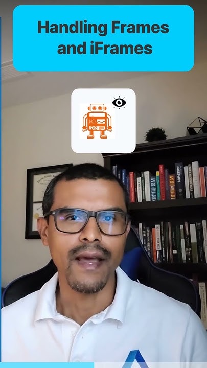Handling Frames And Iframes In Webdriverio Lambdatest Shorts Youtube
