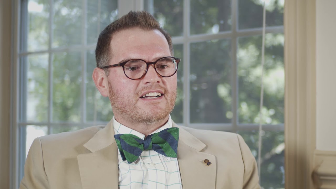 Learn More About Attorney Justin Plummer | Law Office of Cheryl David ...