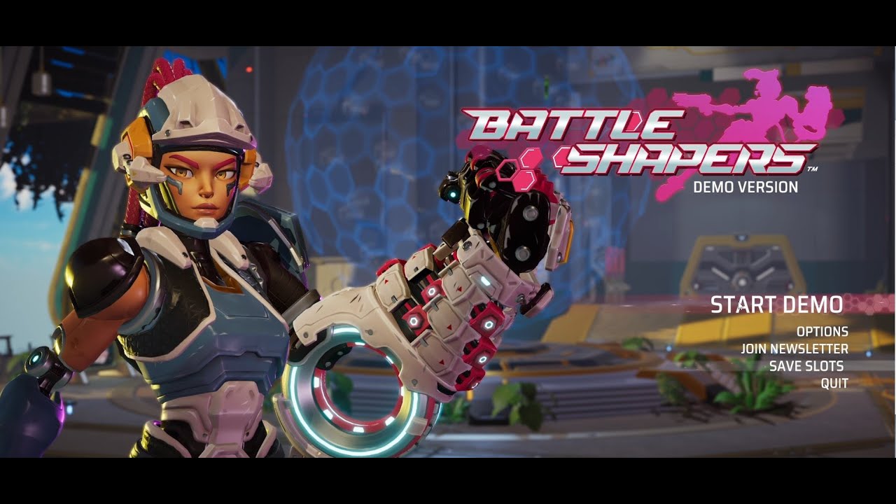 Battle Shapers Early Access Launch Introduction and Tutorial Roguelite ...