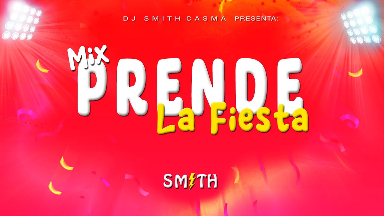 Mix Prende La Fiesta 2023 Mercho Ferxxo Yandel 150 Reggaeton Actual