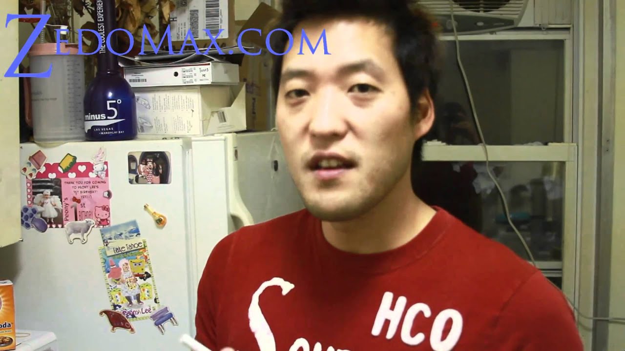 SmokeStik Electronic Cigarette Review! - YouTube