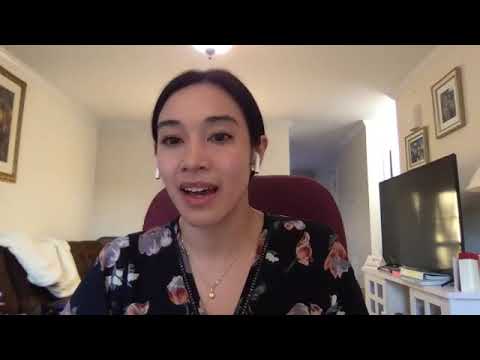 Hear from Dr. Amanda Fazzalari as she shares her work in both basic ...