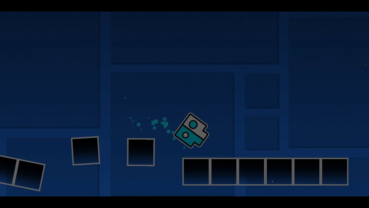 (Layout?) Pixel Rave Preview 1 - YouTube
