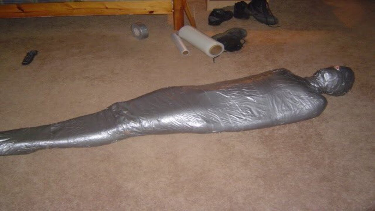 You Laugh You Get Duct Taped Youtube