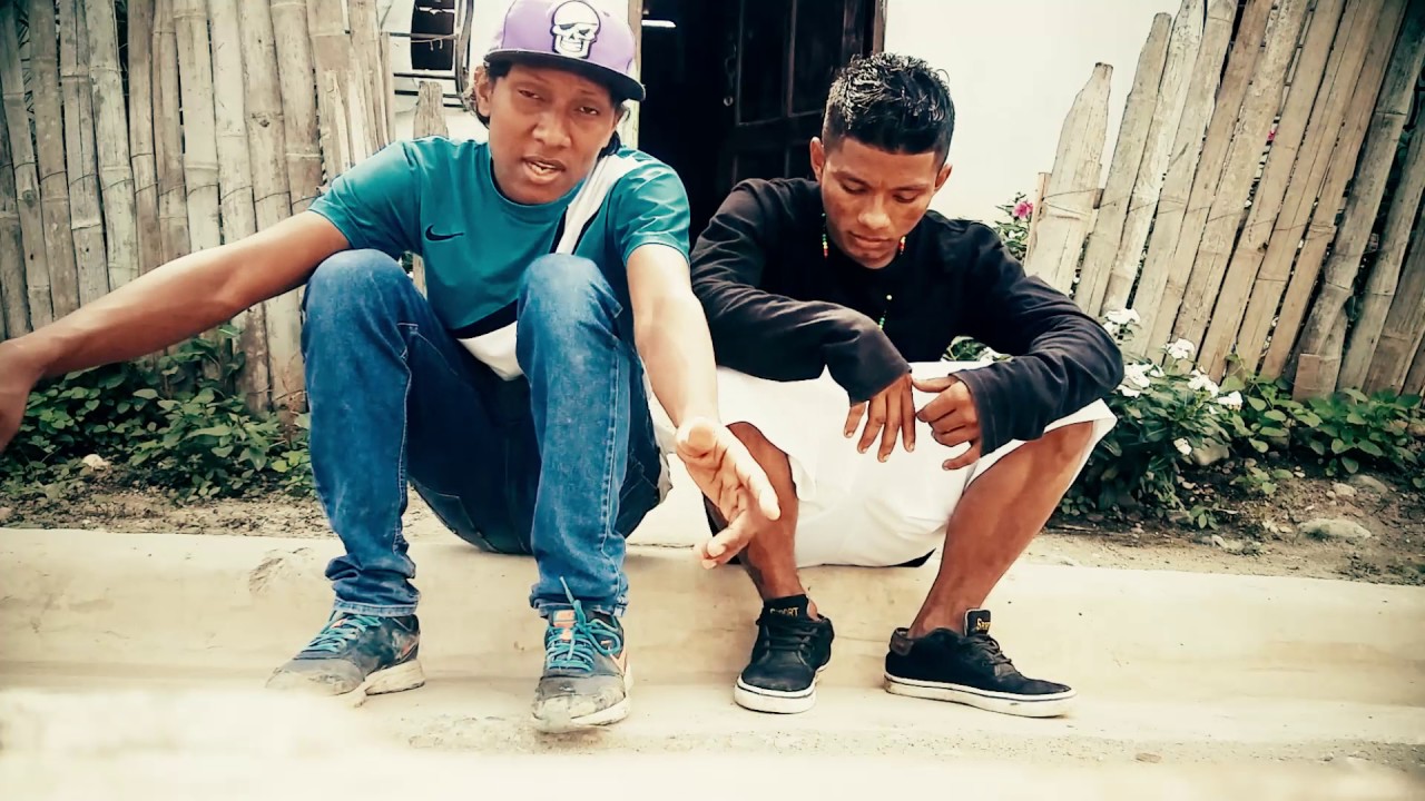 Sin Calle y Estilo - Nick Toom / Wrc ( Knt Studios) - YouTube