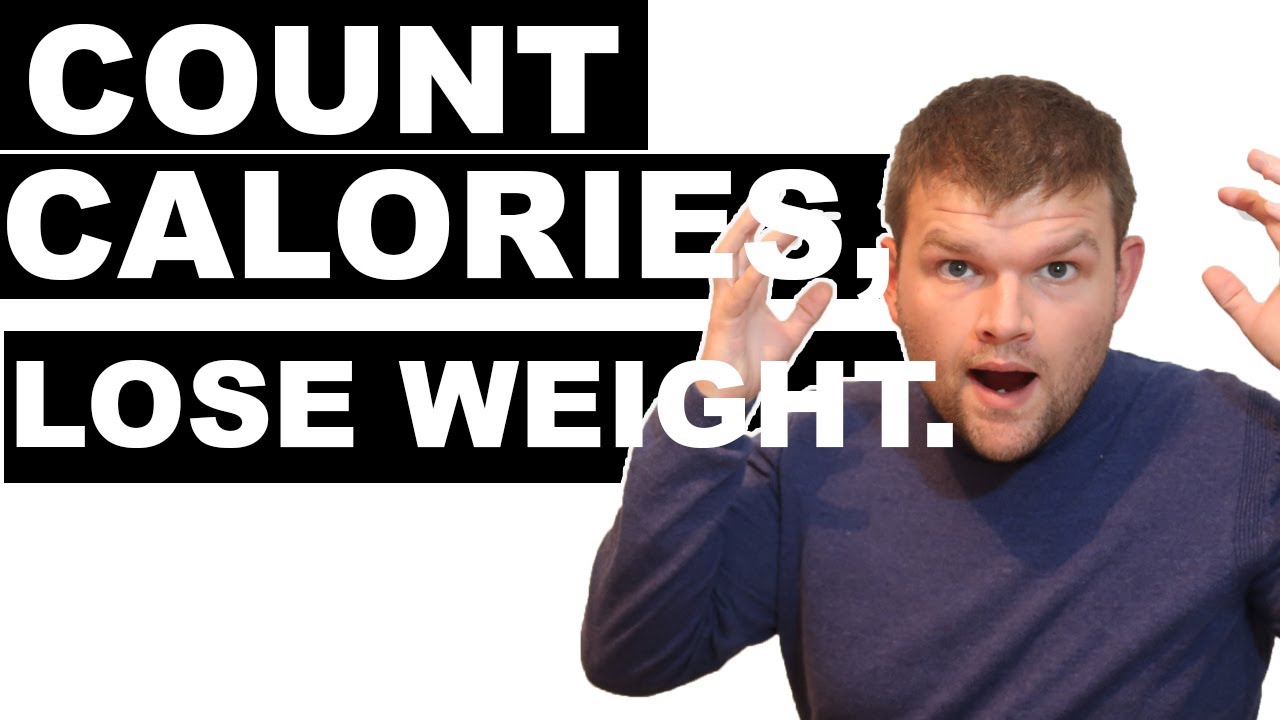 How to Start Counting Calories (Beginner's Guide) - YouTube