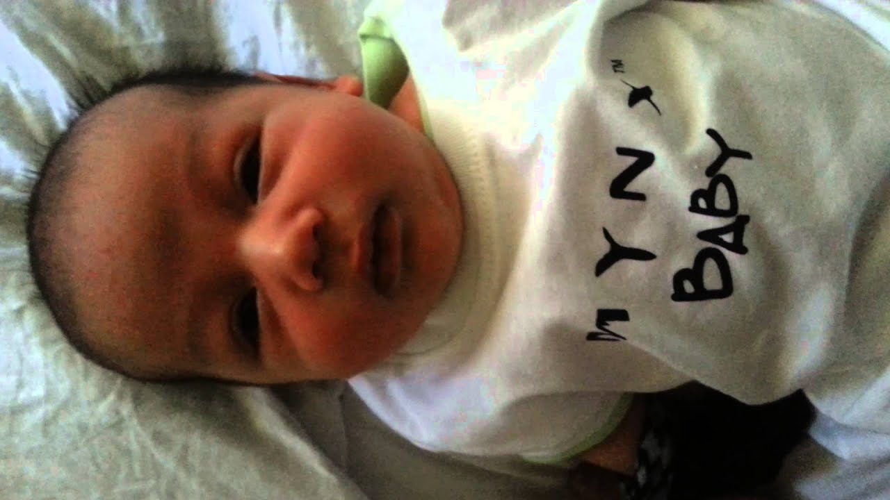 JacobI Angelo 5-13-13 - YouTube