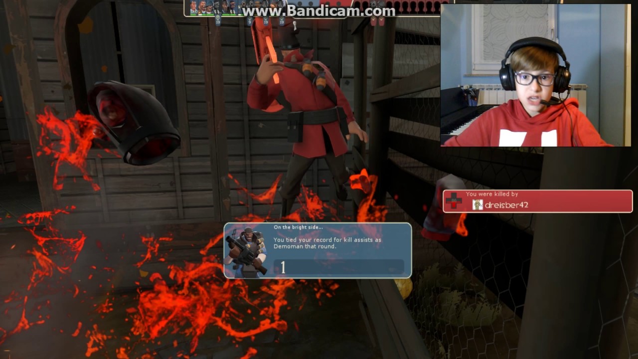 team forces 2 #2 - YouTube