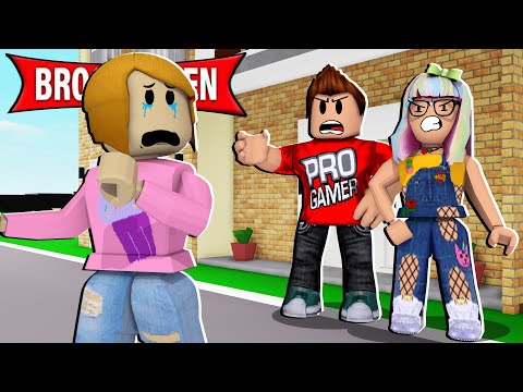 Roblox | 10 Hours Of Brookhaven 🏡 Movies!