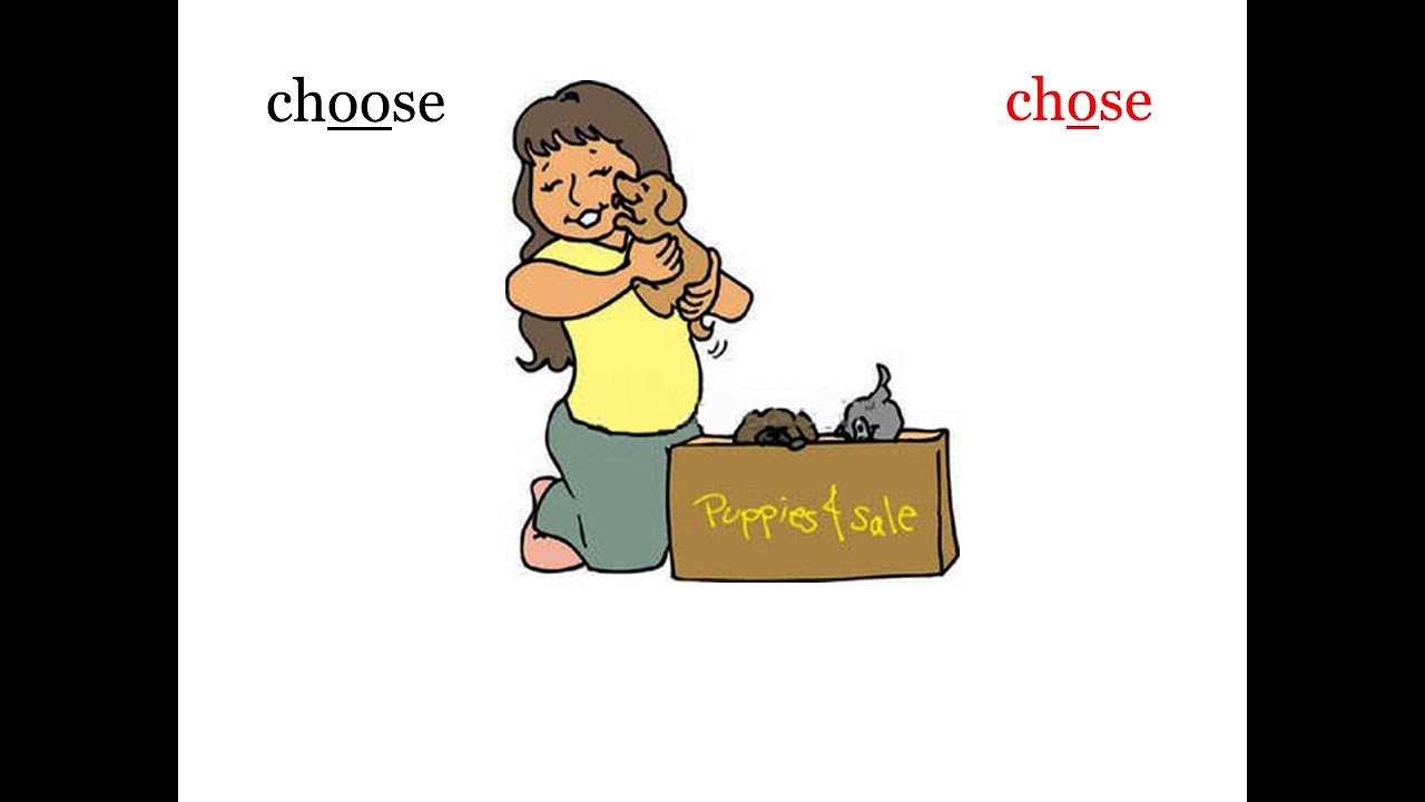 ESL Verbs 28 Irregular choose Rise Freeze Past Tense YouTube esl-verbs-28-irregular-choose-rise-freeze-past-tense-youtube