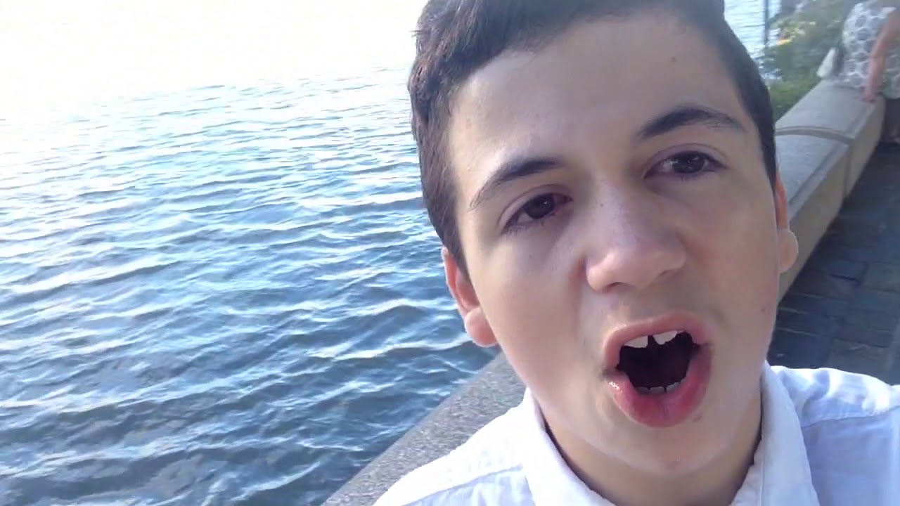 First video for sushi guy 51... - YouTube