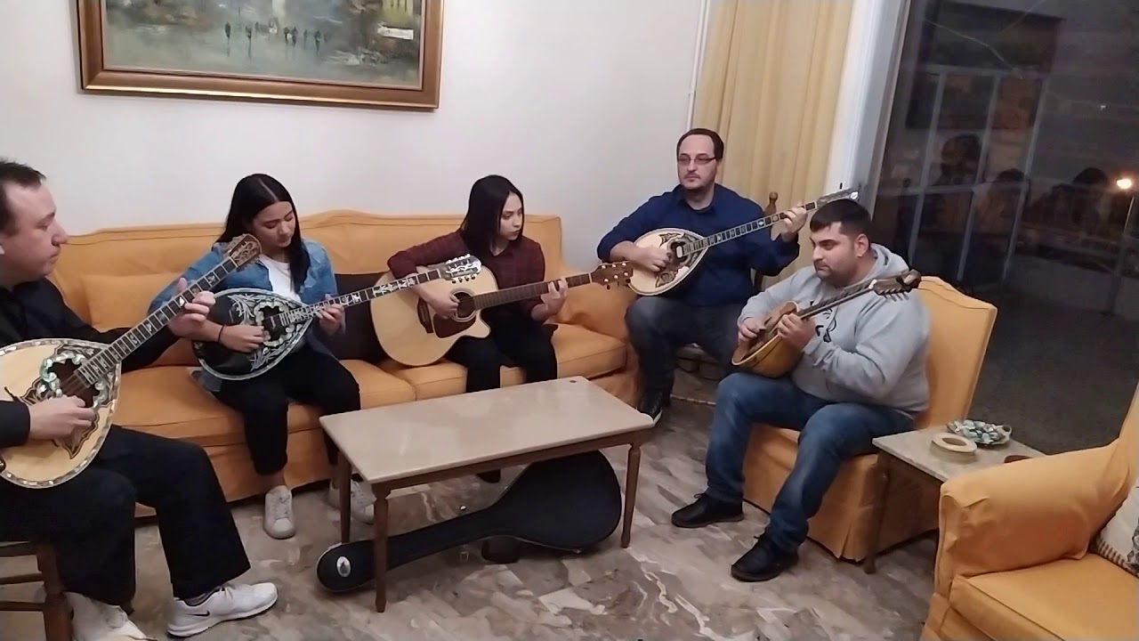 ΜΙΑ ΦΟΡΑ ΜΟΝΑΧΑ ΦΘΑΝΕΙ ΜΑΘΗΜΑΤΑ ΜΠΟΥΖΟΥΚΙΟΥ ΚΑΙ ΜΕΣΩ SKYPE LESSONS ...
