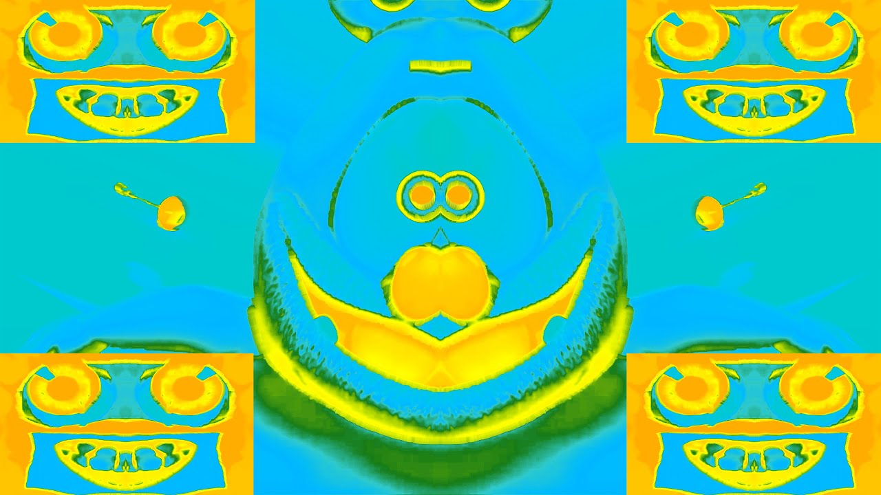 SPONGE + V MAJOR EFFECT - Team Bahay 2.0 SUPER COOL Audio Visual ...