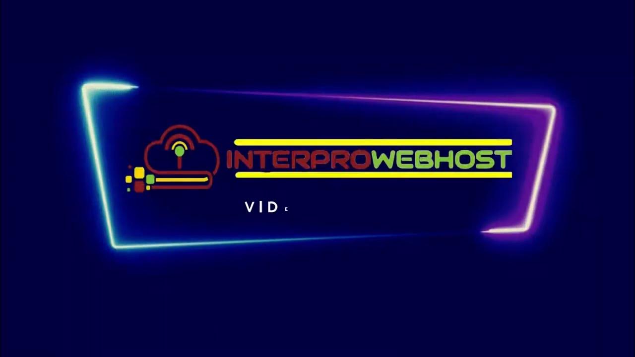 How To Enable Ioncube Loader Using Cloudlinux Selector In Directadmin Interprowebhost Youtube