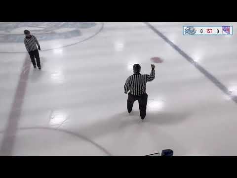 Decatur Flames 16U vs Meramec Sharks - YouTube